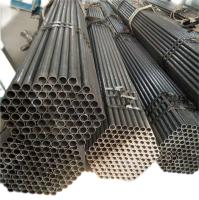 China Anti Corrosion Seamless Carbon Steel Pipe E355 Hollow Bar For Machining for sale