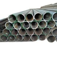 China Anti Corrosion Seamless Carbon Steel Pipe E355 Hollow Bar For Machining for sale