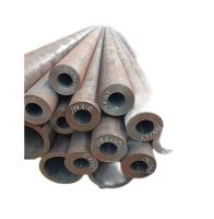 China 2mm-200mm Carbon Steel Hollow Bar Seamless Carbon Steel Seamless Steel Pipe for sale