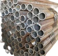 China Anti Corrosion Seamless Carbon Steel Pipe E355 Hollow Bar For Machining for sale