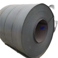 China 0.3mm-12mm Hot Rolled Carbon Steel Coils Carbon Steel Sheets For Ships for sale