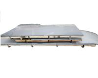 China 304 Stainless Steel Plate For Industrial Tanks Customized With 500-2000mm Width for sale