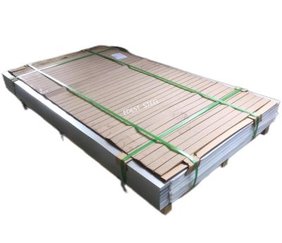 China 304L Stainless Steel Sheet 4ftx8ft  304L Flat Sheet for sale
