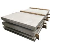 China SS 304 Plate 1219mm 1500mm Or Customized Cold Rolled Stainless Steel Plate for sale