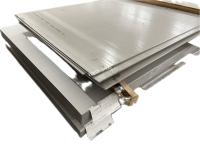 China 300 Series Stainless Steel 304 Stainless Steel Plate Thickness 0.3-60mm for sale