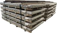 China 304L Stainless Steel Sheet 4ftx8ft  304L Flat Sheet for sale