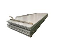China Width 1219mm 300 Series Stainless Steel Sheet Of Any Length Rustproof for sale
