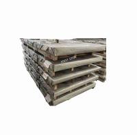 China Brushed Surface 16 Gauge 304 Stainless Steel Sheet For Elevator Decoration for sale