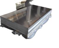 China 304 BA Stainless Steel Sheet 0.12mm-3.0mm 4K SS 304 Sheet ISO14000 Certified for sale
