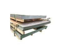 China SS 304 Plate 1219mm 1500mm Or Customized Cold Rolled Stainless Steel Plate for sale