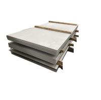 China 304 Stainless Steel Plate For Industrial Tanks Customized With 500-2000mm Width for sale