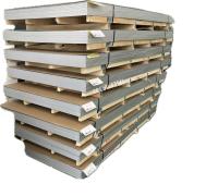 China Size 4ftx8ft Stainless Steel 304 Sheet Thickness 0.5mm-3.0mm Sufficient Stock for sale