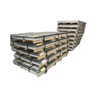China Size 4ftx8ft Stainless Steel 304 Sheet Thickness 0.5mm-3.0mm Sufficient Stock for sale