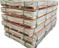 China 304L Stainless Steel Sheet 4ftx8ft  304L Flat Sheet for sale