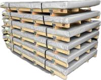 China Low Carbon 304L Stainless Steel Plate Easy To Weld Good Performance for sale