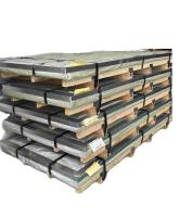 China Low Carbon 304L Stainless Steel Plate Easy To Weld Good Performance for sale