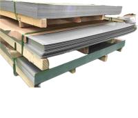 China Thickness 0.3mm-3.0mm 304 Stainless Steel Sheet For Building Decoration Surface for sale