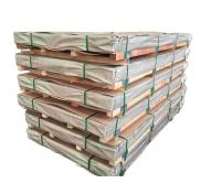 China Low Carbon 304L Stainless Steel Plate Easy To Weld Good Performance for sale