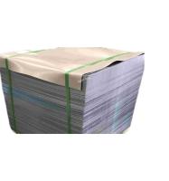 China SS 304 Plate 1219mm 1500mm Or Customized Cold Rolled Stainless Steel Plate for sale