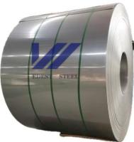 China 304 Cold Rolled Sheet Coil Economical Corrosion Resistant for sale
