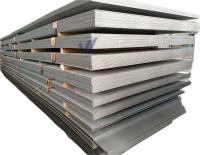 China Size 1.0mmx1219x3000mm 304 Stainless Steel Sheet Flat For Decoration for sale
