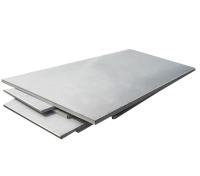 China OEM 10mm 316 Stainless Steel Sheet Width 1219mm 1500mm Sufficient Stock for sale