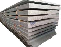 China ASTM Hot Stainless Steel Plates 2b Mirror 4K No. 4 Finishing 321 201 PVC Coating Cold Rolled 0.2-3mm for sale
