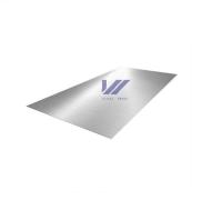 China Thick 0.3mm-3.0mm 316 Stainless Steel Sheet Corrosion Resistant Upgraded Product for sale