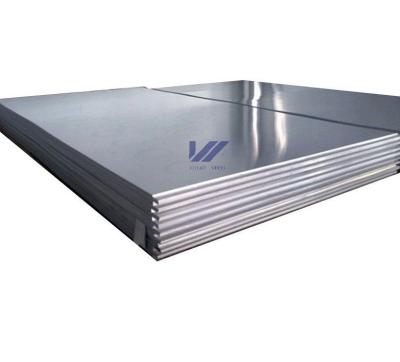 China Manufacturer 304L 316L SS Sheet 2b Ba No. 4 4K 8K Mirror Finish Stainless Steel Plate with Cheap Price for sale