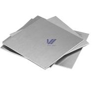 China 304  304L Cold Rolled Stainless Steel Sheets Thk 0.03-3mm for sale