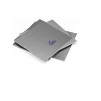 China High Corrosion Resistance 316 SS Sheet ASTM A240 Hot Rolled Stainless Steel Sheet for sale