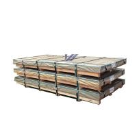 China 304 Stainless Steel Sheet Cold Rolled 2B Surface Certified To EN 10204-3.1 for sale