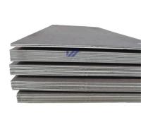 China No. 1 No. 4 Mirror Finish AISI 410 430 Cold Rolled Stainless Steel Sheet 0.4mm 1.5mm 2.3mm for sale