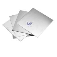 China Customised 201 304 316 430 Stainless Steel Sheet Cold Rolled Hot Rolled Non Rusting for sale