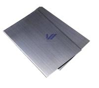 China Brushed Surface 316 Stainless Steel Sheet For Architectural Decoration for sale