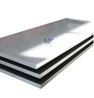 China ASTM A240 Stainless Steel 430 Sheet 1- 6mm 1220*2440mm For Construction for sale