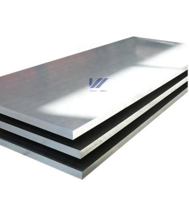 China ASTM A240 Stainless Steel 430 Sheet 1- 6mm 1220*2440mm For Construction for sale