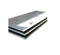 China Non Rusting 316 316L Stainless Steel Plate AISI ASTM 2b Ba Finish 0.3 Mm Steel Sheet for sale