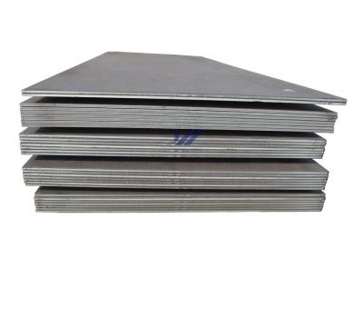 China Customized Hot Rolled 3.5mm Stainless Steel Plate 316 316L 304 430 for sale