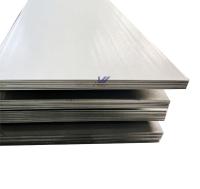 China ASTM JIS SUS 304 Stainless Steel Building Decoration Sheet for sale