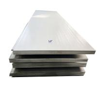 China 304  304L Cold Rolled Stainless Steel Sheets Thk 0.03-3mm for sale