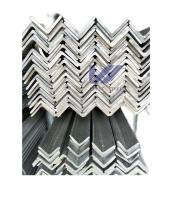 China Durable Stainless Steel Angle SS 201 304 304L 316 316L 310S 2-26mm Thick for sale
