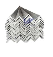 China ISO9001 Certified 316 Stainless Steel Angle Equilateral 316 SS Angle TP316 40*5mm for sale