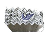China L Type 50x5mm 304  Stainless Steel Angle Stock Custom Processing for sale