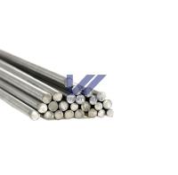 China ASTM AISI 304 321 316 Stainless Steel Bar SS Round Rod 6m Length for sale