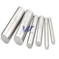 China 3.0MM-600.0MM Bright Stainless Steel Round Stock SS 321 Round Bar for sale