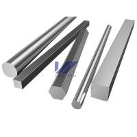 China OEM Stainless Steel Hexagonal Bar 304L 309S 304 Stainless Steel Rod Rustproof for sale