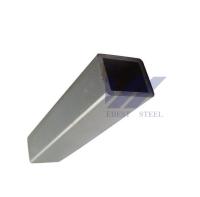 China ASME SA554 Bright Stainless Steel Hollow Section SS 304 Square Pipe 20x20mm for sale