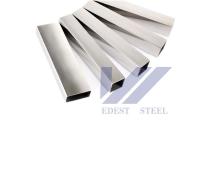 China ISO9001 304 304L 316 316L Stainless Steel Square Hollow Section SS Square Tube for sale