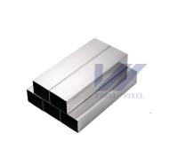 China 6mm-2500mm OD 304 Stainless Steel Welded Pipe Corrosion Protection for sale